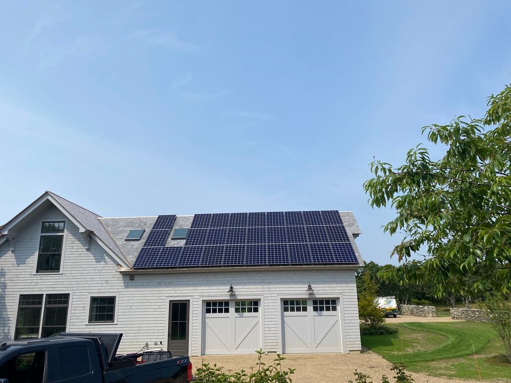 Home - Fullers Energy