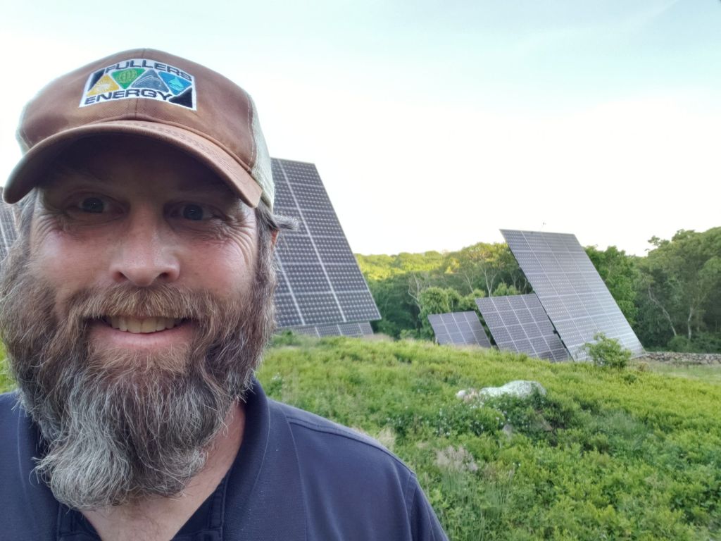 About - Fullers Energy